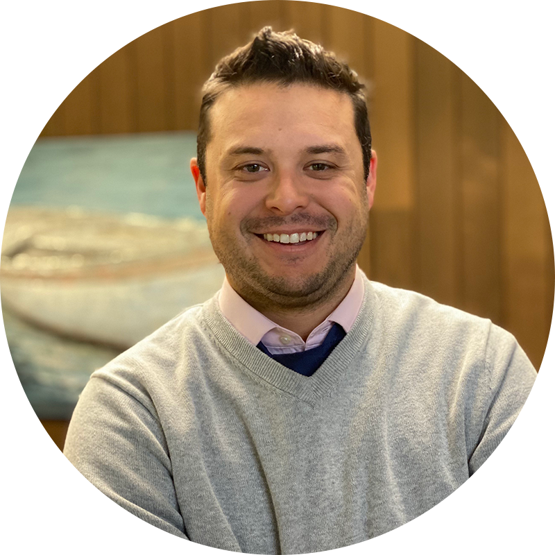 Meet Our Team | Balsitis Contracting, Inc.