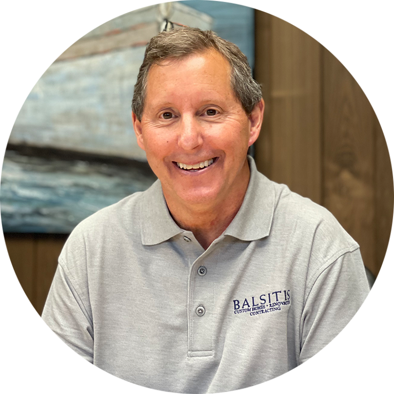 Meet the Balsitis Team | Balsitis Contracting of Lake Geneva